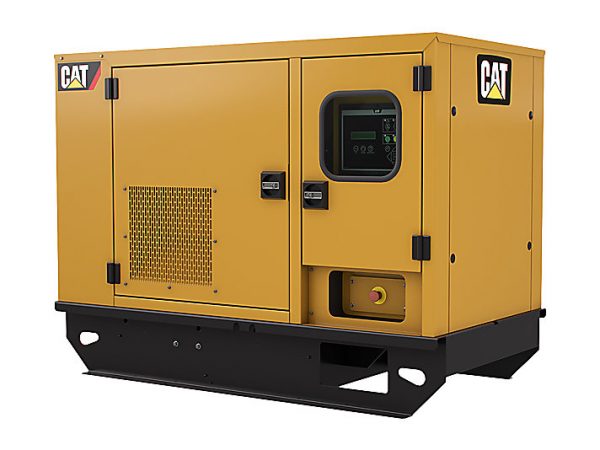 CAT Generators – Business Land company